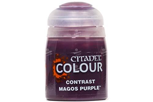 Games Workshop GAW9918996000706 29-16 Contrast: Magos Purple | eBay