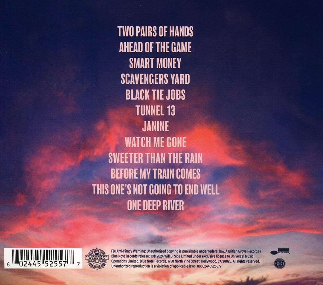 MARK KNOPFLER ONE DEEP RIVER NEW CD 602445525577| eBay