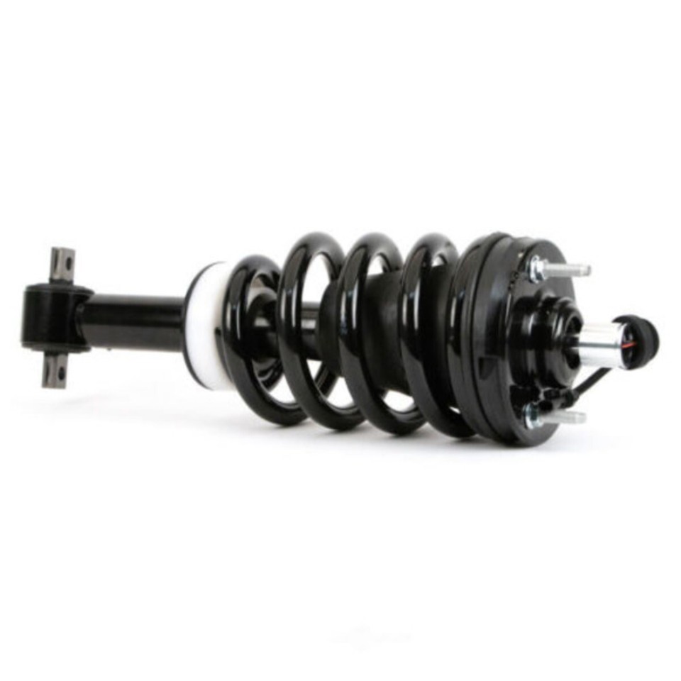 Arnott Front Complete Strut Set 2PCS For Sierra Silverado 1500 4WD ...
