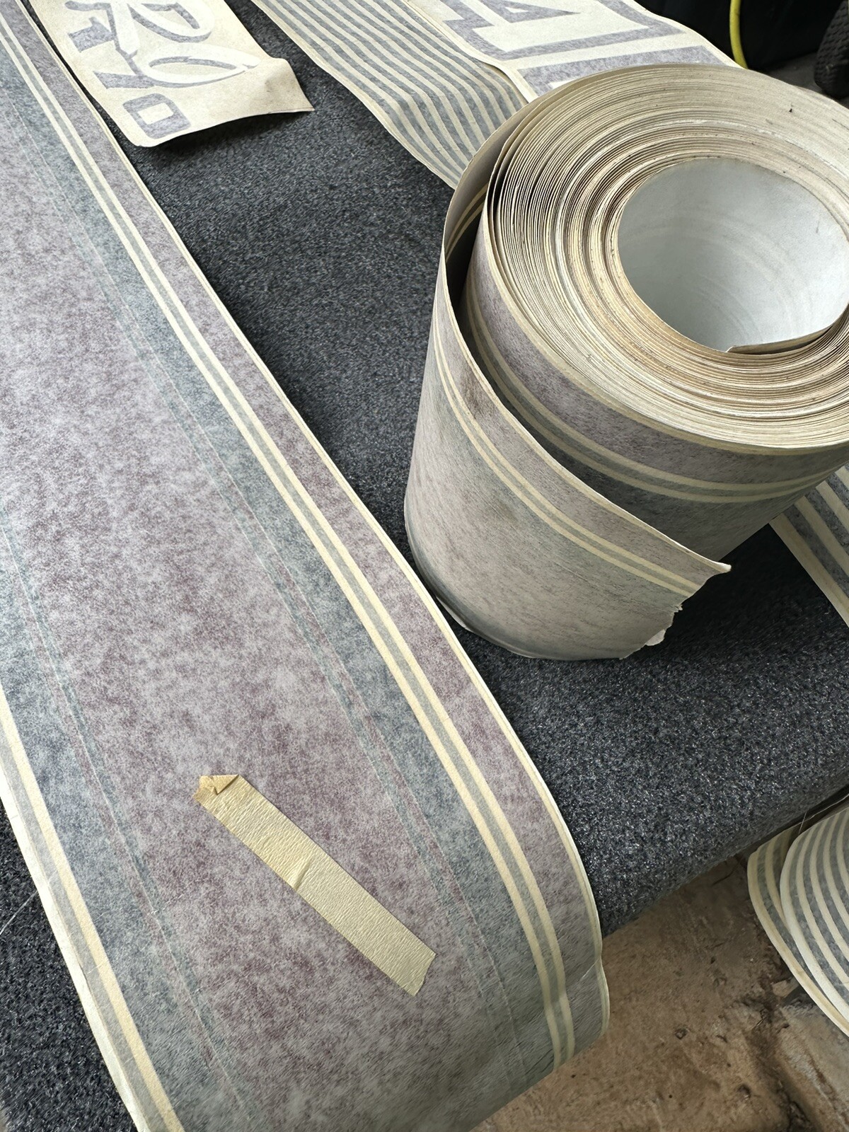 StarCraft Marine 1996 Monark Pro 170 Boat Decals NOS 1161496 | eBay