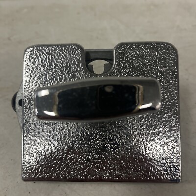 Parts - 25 Cent Coin Mechanism