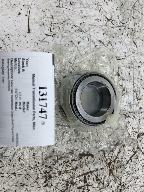 5556503 Eaton Fuller Bearing - OEM for sale online | eBay