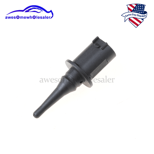 Outside Air Ambient Temperature Sensor For Benz Freightliner Smart ...