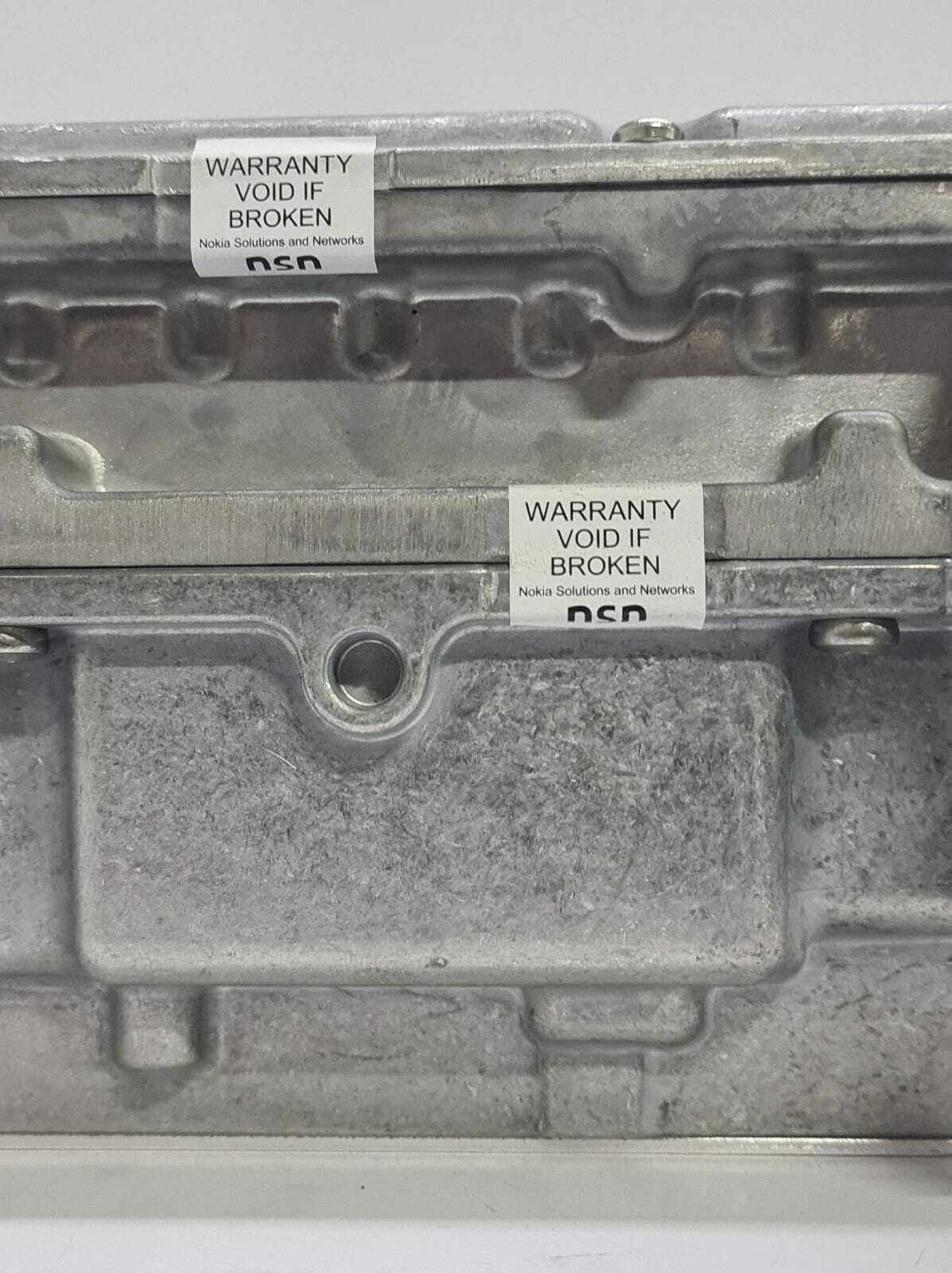 NSN Nokia FXFC VBNFXFC-01 Flexi Multiradio RF Module 4726794A.101 | eBay UK