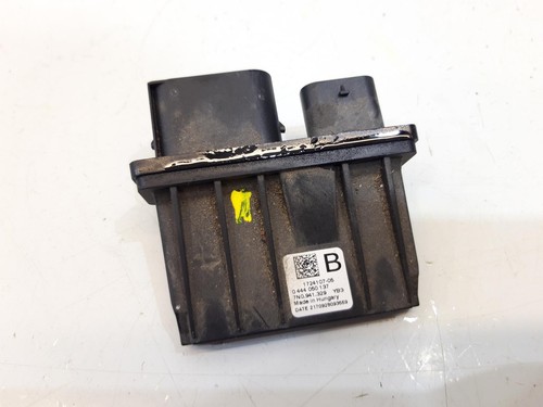 Original 2015 VOLKSWAGEN PASSAT 172410705 REDUCER ADBLUE DOSING CONTROL ...