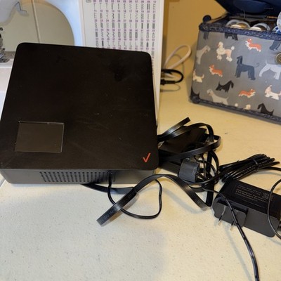 Verizon LTE Network Extender ASK-SFE116 Brand new never activated | eBay