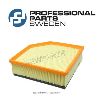 For Volvo XC90 2007-2014 Engine Air Filter Pro Parts # 30680293 ...