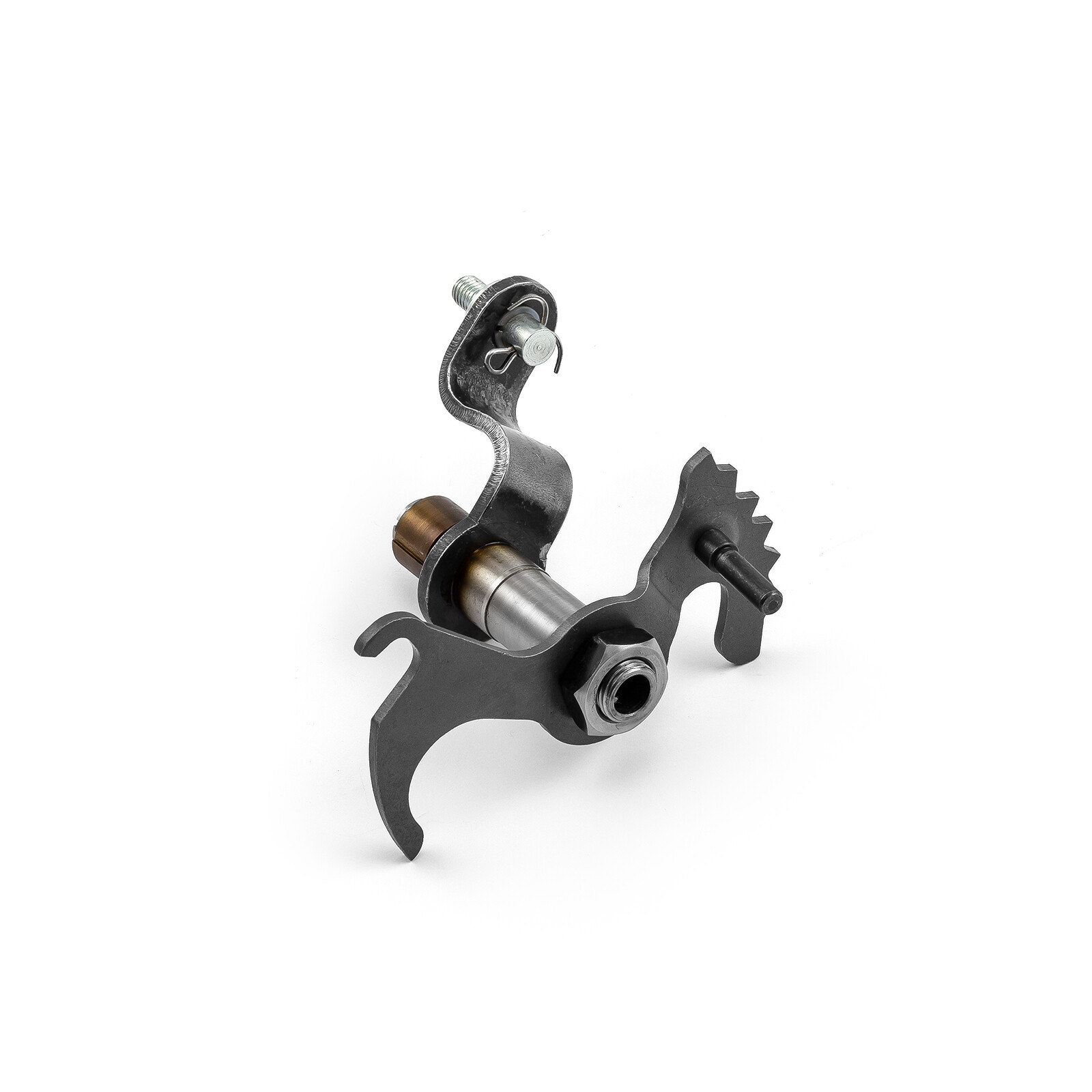 Ford C4 Selector Shaft and Rooster Comb Linkage | eBay