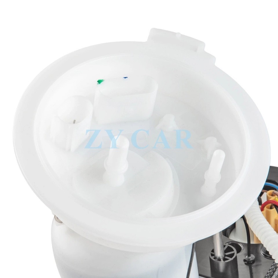 Fuel Pump Module Assembly for Quattro 4G0919051C 12-2018 Audi A6 C7 S6 ...