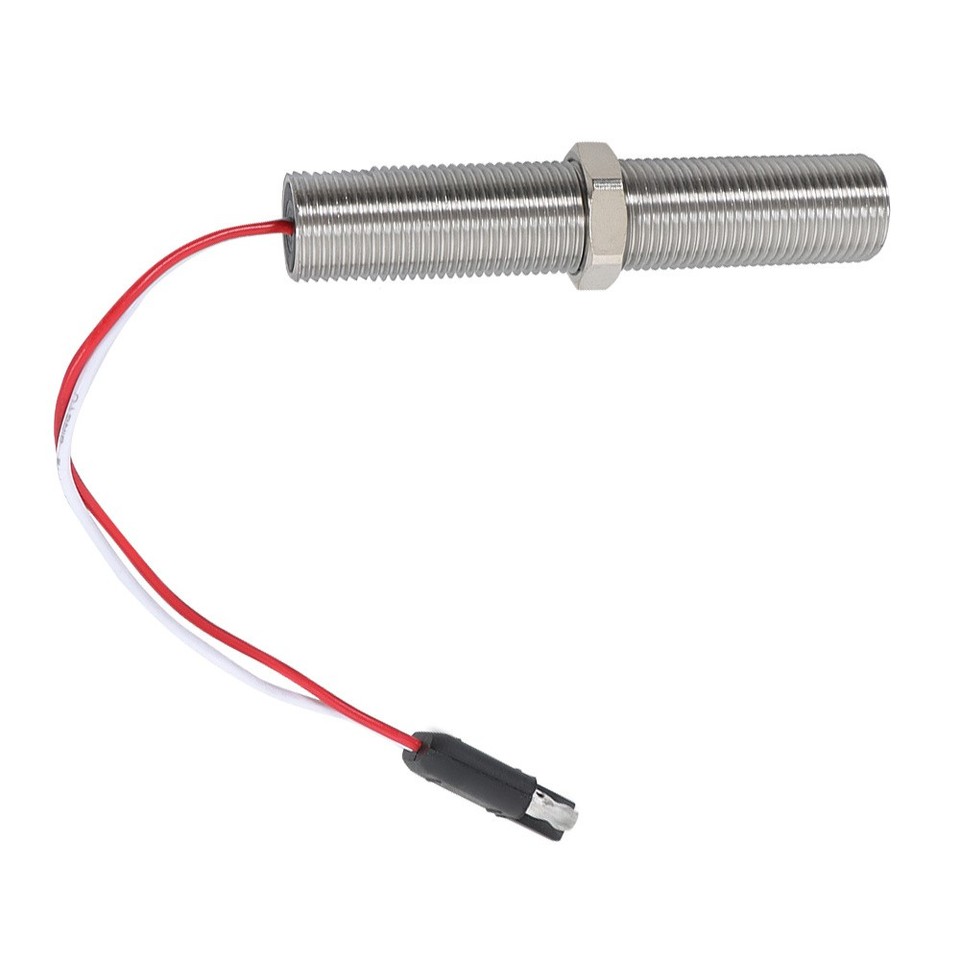 MSP6724 Magnetic Speed Pickup Sensor For Pick Up 3/4-16 UNF-2A Threaded ...