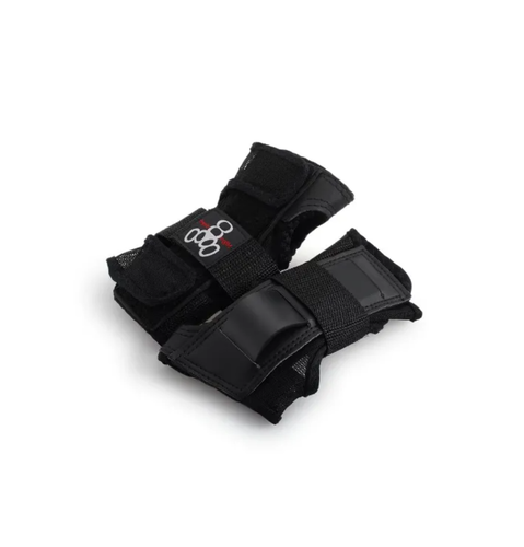 Triple Eight Onewheel Adjustable Fit Wrist Guards Black SMALL S | eBay