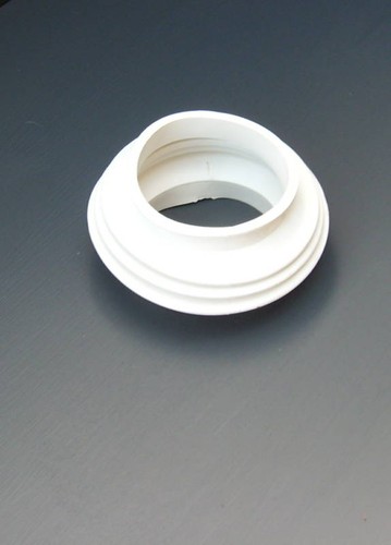 Saniflo Saniplus Macerator rubber toilet wc connector for Saniflo ...