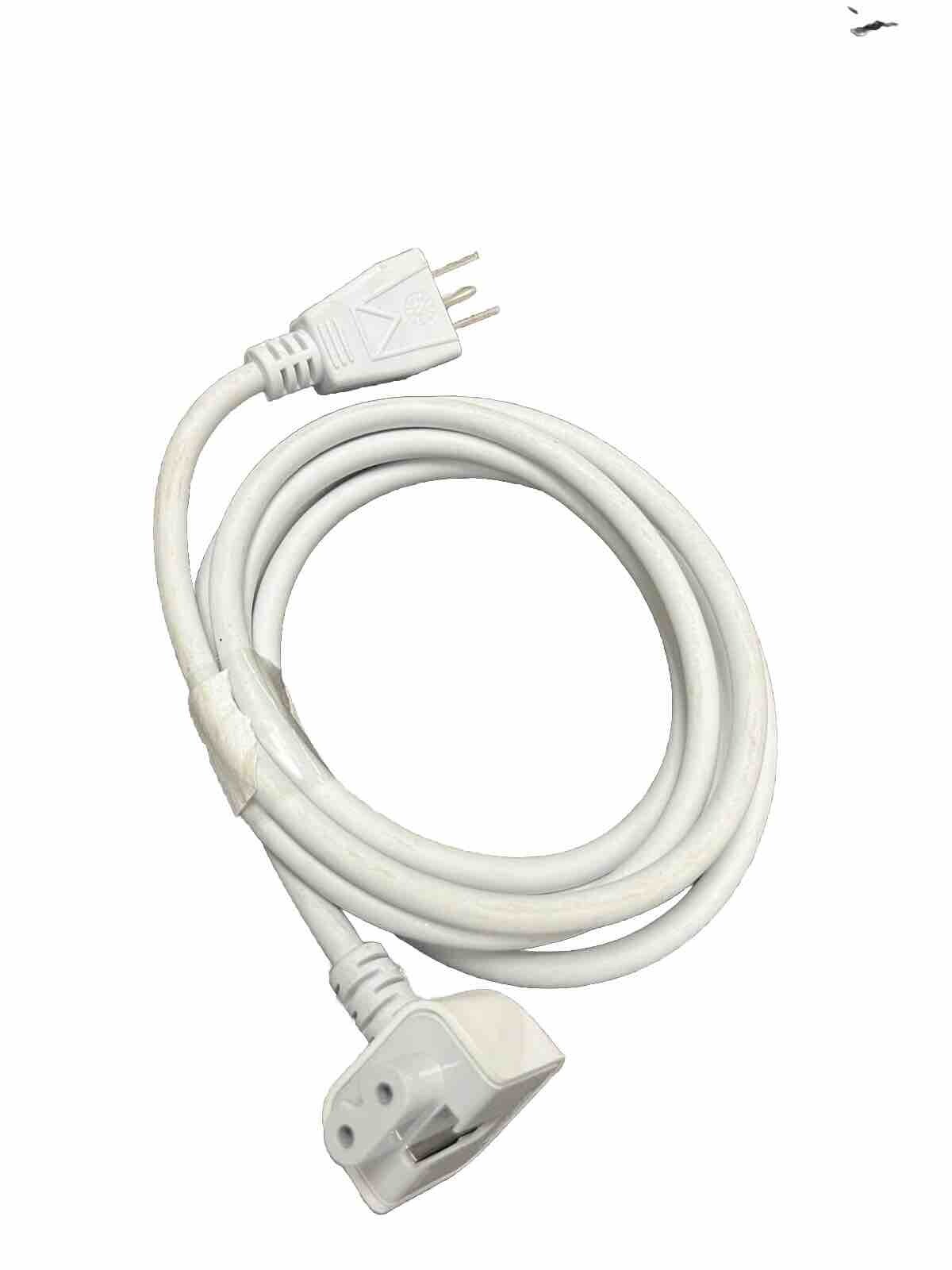 APPLE OEM Power Cord VOLEX APC7Q; 6 feet | eBay