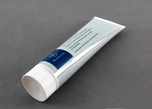 Genuine Mercedes Benz Wheel Bearing Anti-friction Grease 0029890051 NEW ...