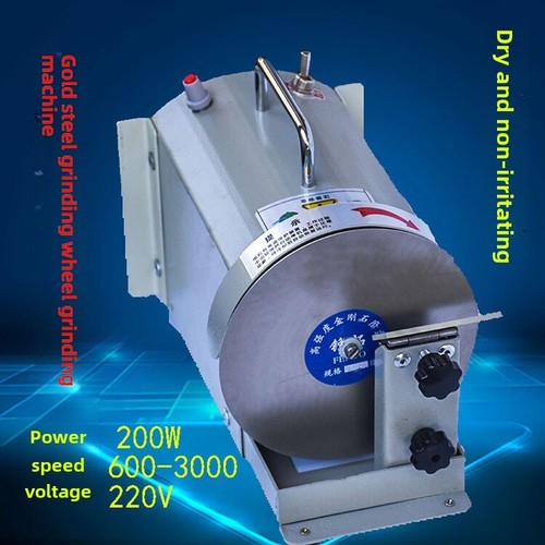 Electric Tool Sharpener Hair Clipper Grinder Pedicure Knife Grinding ...