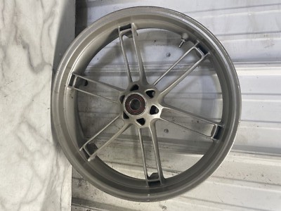 07 Buell Ulysses XB12X XB 12 XB12 X front wheel rim straight | eBay