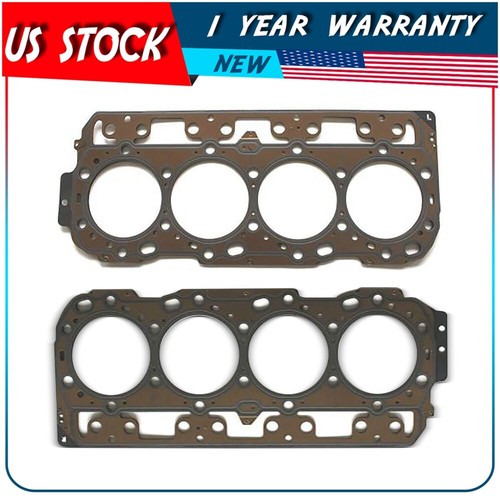 MLS Head Gaskets For 2003-2009 Chevrolet C4500 Kodiak 6.6L 26405PT | eBay