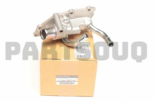 11060BC20C Genuine Nissan OUTLET-WATER 11060-BC20C | eBay