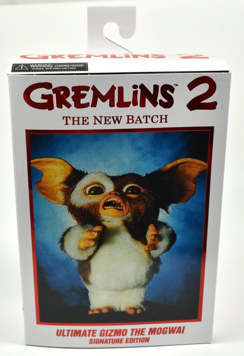 Gremlins 3 2022