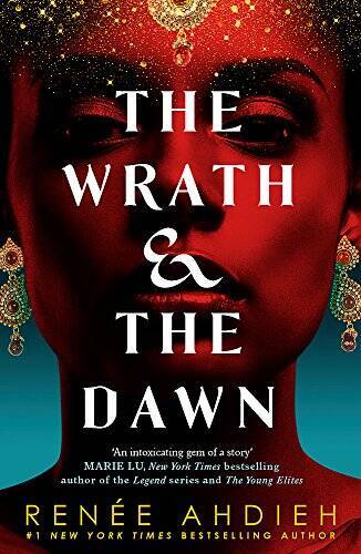 The Wrath and the Dawn: The Wrath and the Dawn Book 1 - Paperback ...