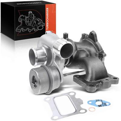 New Turbo Turbocharger for Ford Fusion 2014-2020 Escape L4 1.5L B0BG ...