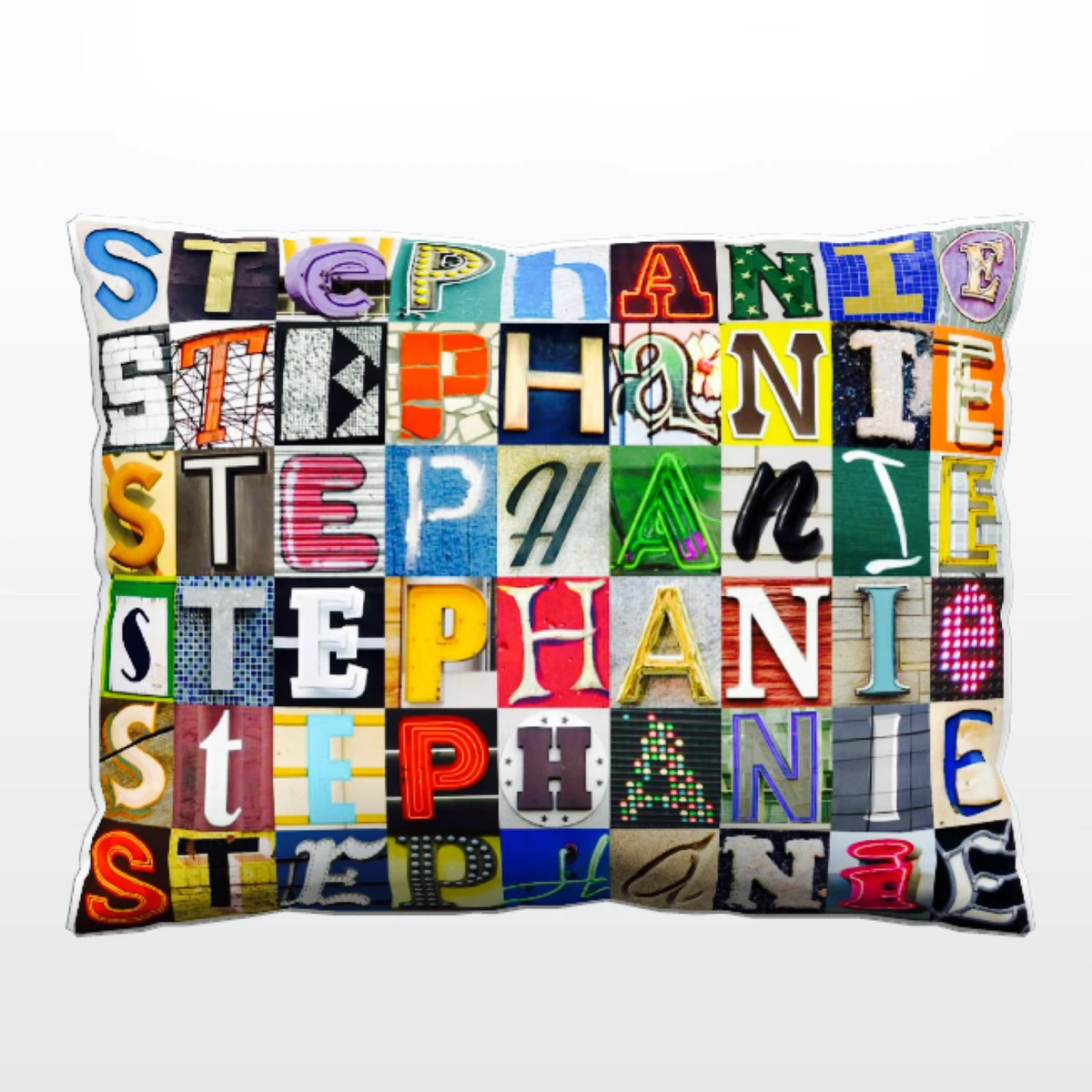 Stephanie Letters