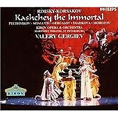 Kirov Opera : Kashchey the Immortal CD Highly Rated eBay Seller Great ...