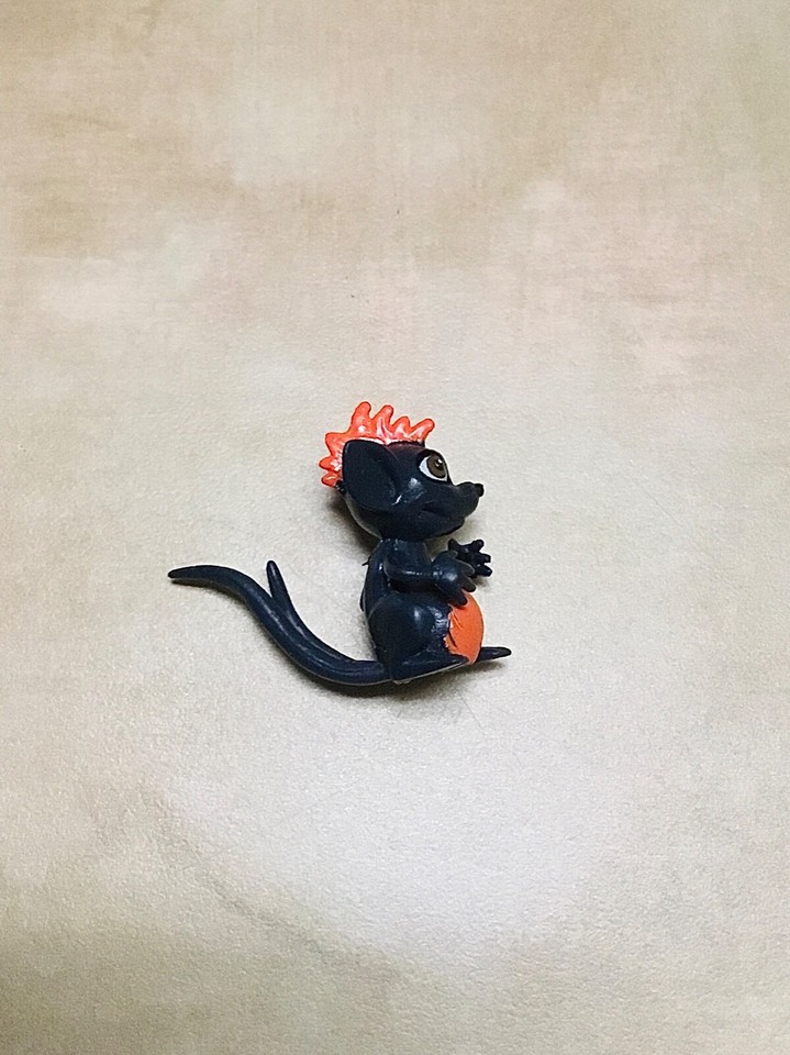 Mint Monster High first wave basic Deuce Gorgon Pet Rat Perseus ...