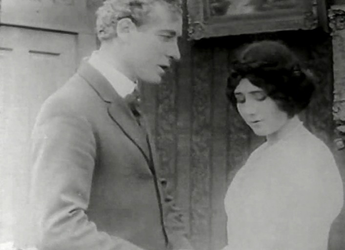 DVD "The Spoilers" (1914) Rex Beach, William Farnum, Bessie Eyton ...