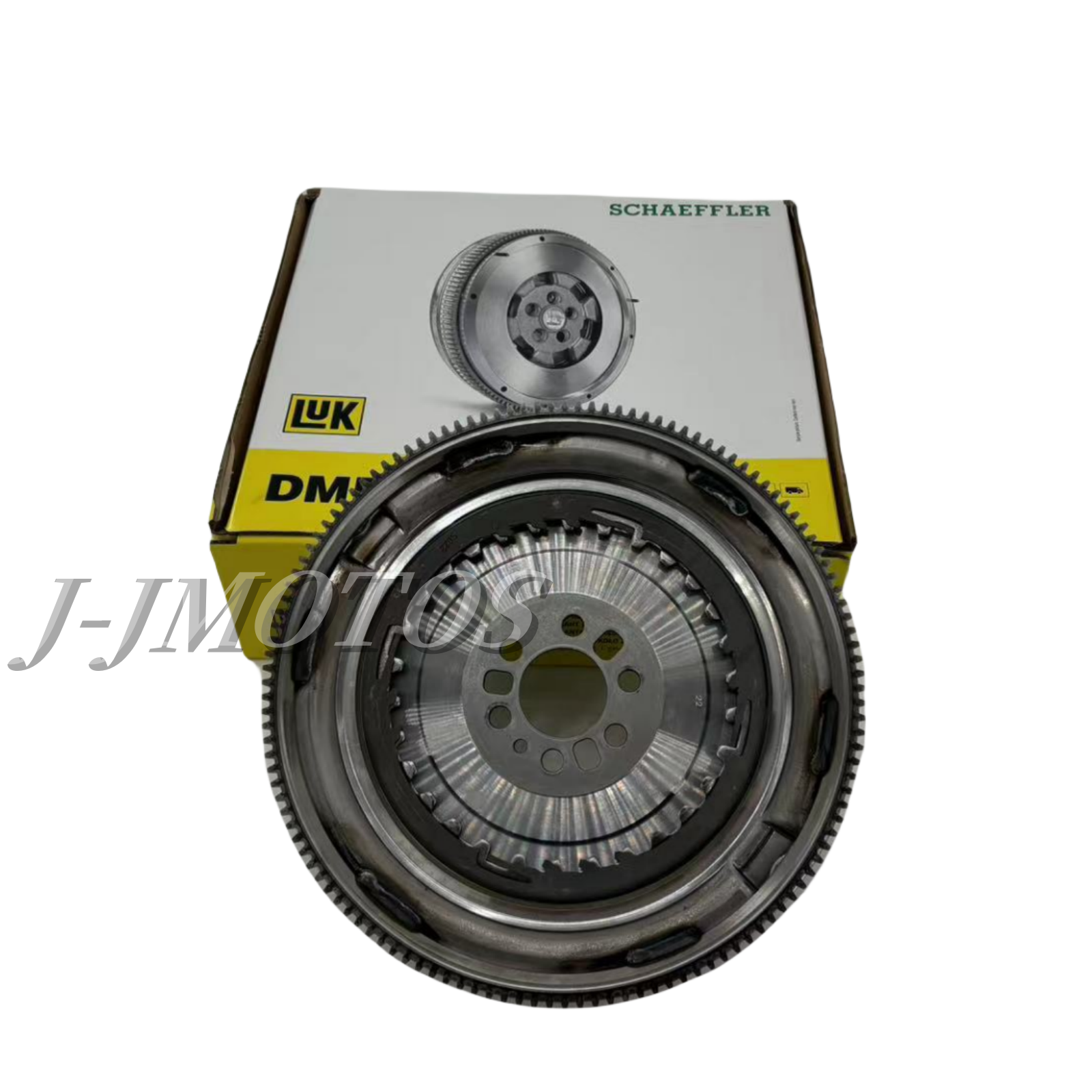 Clutch Flywheel For Audi A3 VW Jetta Seat Golf Leon 1.4T 03C105266AA ...
