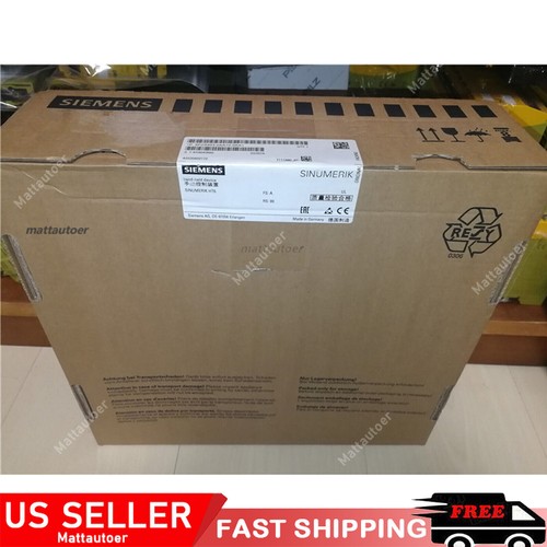 NEW Siemens 6FC5403-0AA10-0AA1 Handheld Terminal HT6 6FC5 403-0AA10 ...