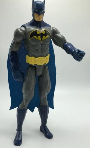Mattel DC Comics Batman Action Figure 12-Inch CDM63 | eBay