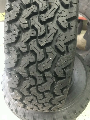 Pneumatiques Pneus ZIARELLI CRUISE H78 R15 121T Retread M+S Off Road | eBay