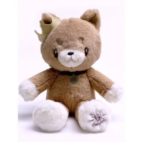 Piofiore Fated Memories Episodio 1926 Gilbert Animal Fluffy Plush Doll ...