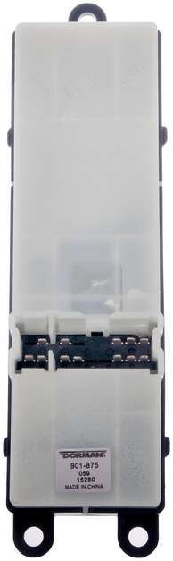 Dorman Door Window Switch , PN# 901-875 | eBay