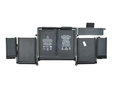 USED Original Genuine Battery A1582 for Apple Macbook Pro 13" A1502 ...