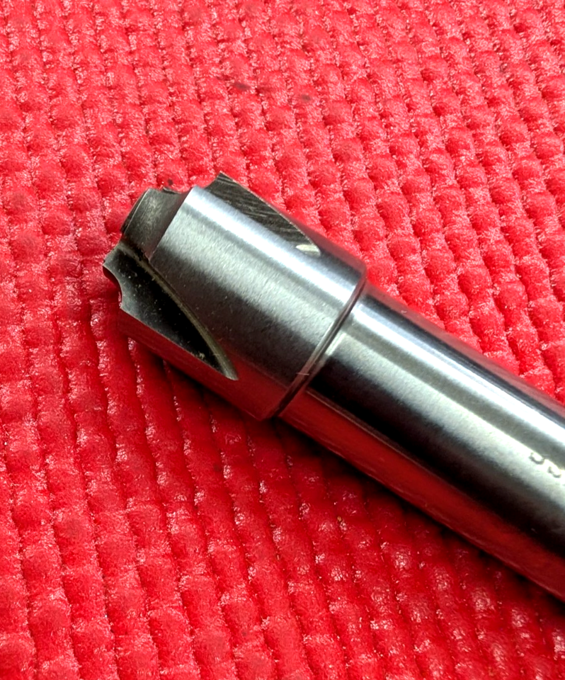 3/16'' RADIUS END MILLING CUTTER MORSE HSS MACHINE TOOLING | eBay