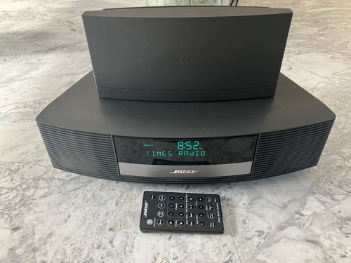 Bose Wave II Radio and DAB Module AWR1B3 in black | eBay UK