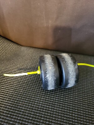 Pacemaster Silver Select XP Treadmill Transport Wheels (28F) | eBay