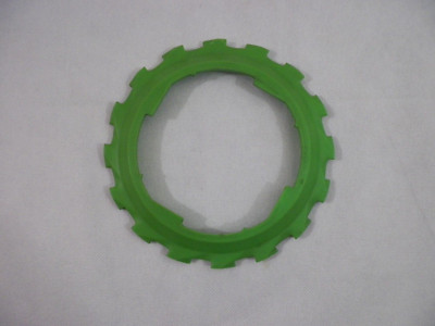 Planters - Lustran John Deere Planter Plate