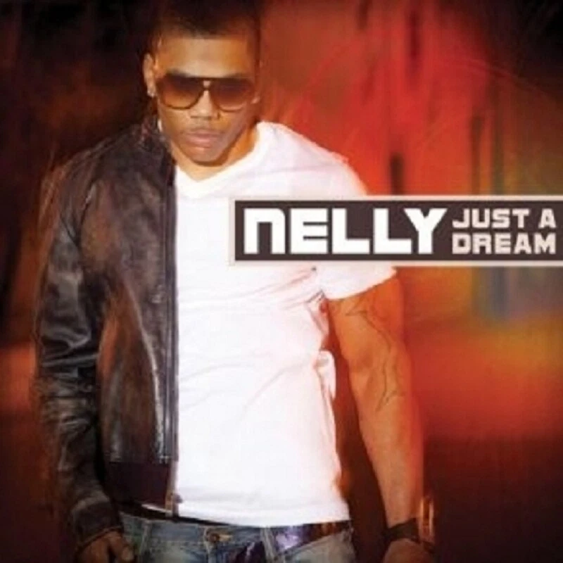 Nelly Fashion Style