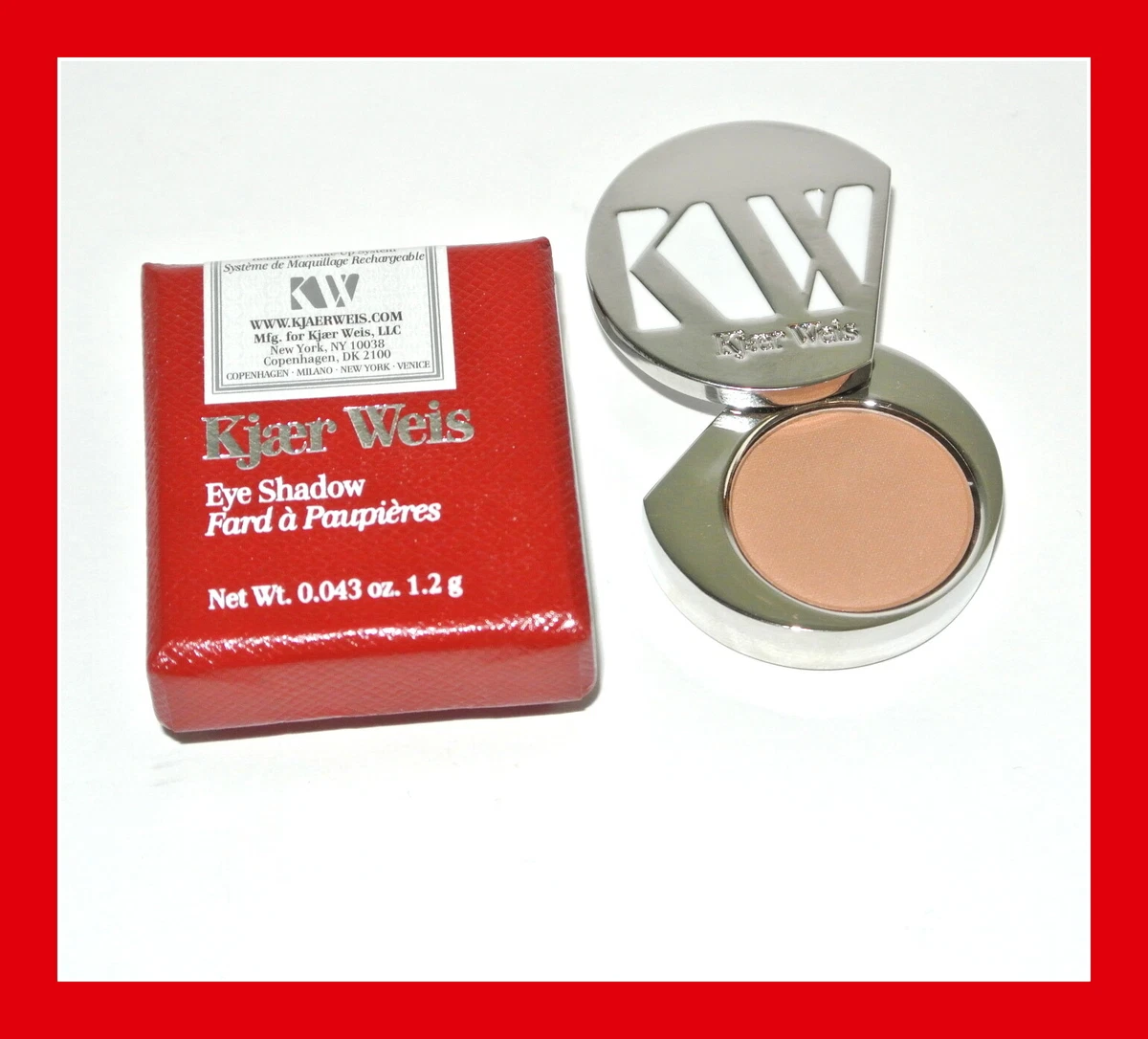 Charmed Makeup Box | Saubhaya Makeup