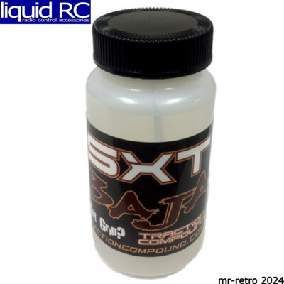 SXT Racing 00040 Baja Offroad Traction Compound | eBay