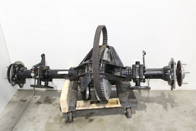 2009-2023 Harley Davidson Freewheeler Tri Glide Rear Axle End Assembly ...