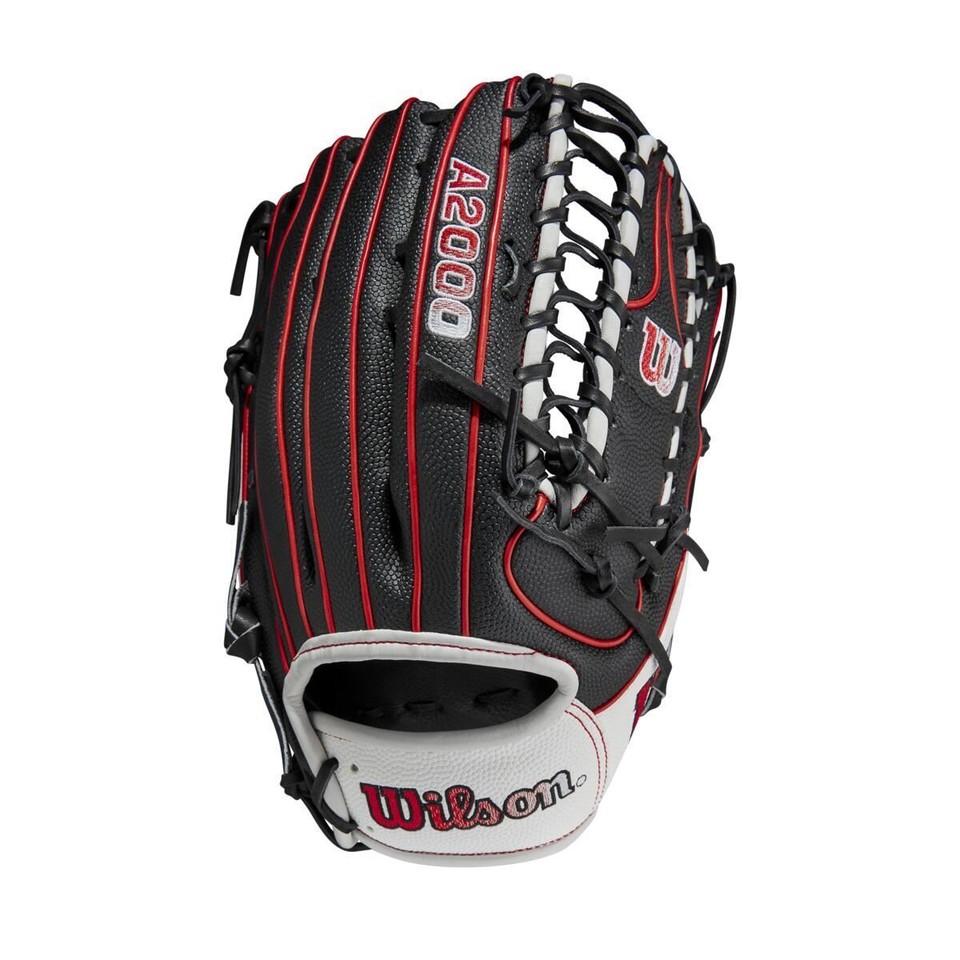 2023 Wilson A2000 OT7 Spin Control 12.75" Outfield Baseball Glove ...