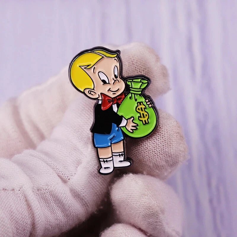 Richie Rich Logo