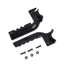 SureFire MR11 Picatinny Rail Adapter for Beretta M9 Models 92 and 96 ...