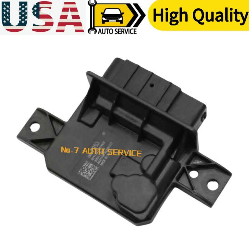 OEM 13540028 Fuel Pump Power Control Module For GM Chevy Silverado GMC ...