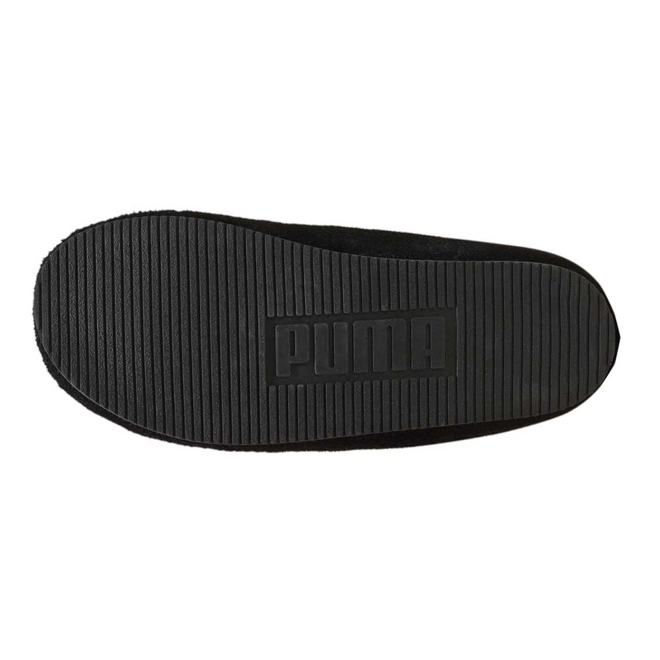 PUMA Scuderia Ferrari Joshua Vides Tuff Slip On Mens Red Casual ...