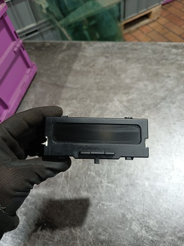 Affichage Ordinateur De Bord Original Renault Megane II BM0/1 ...